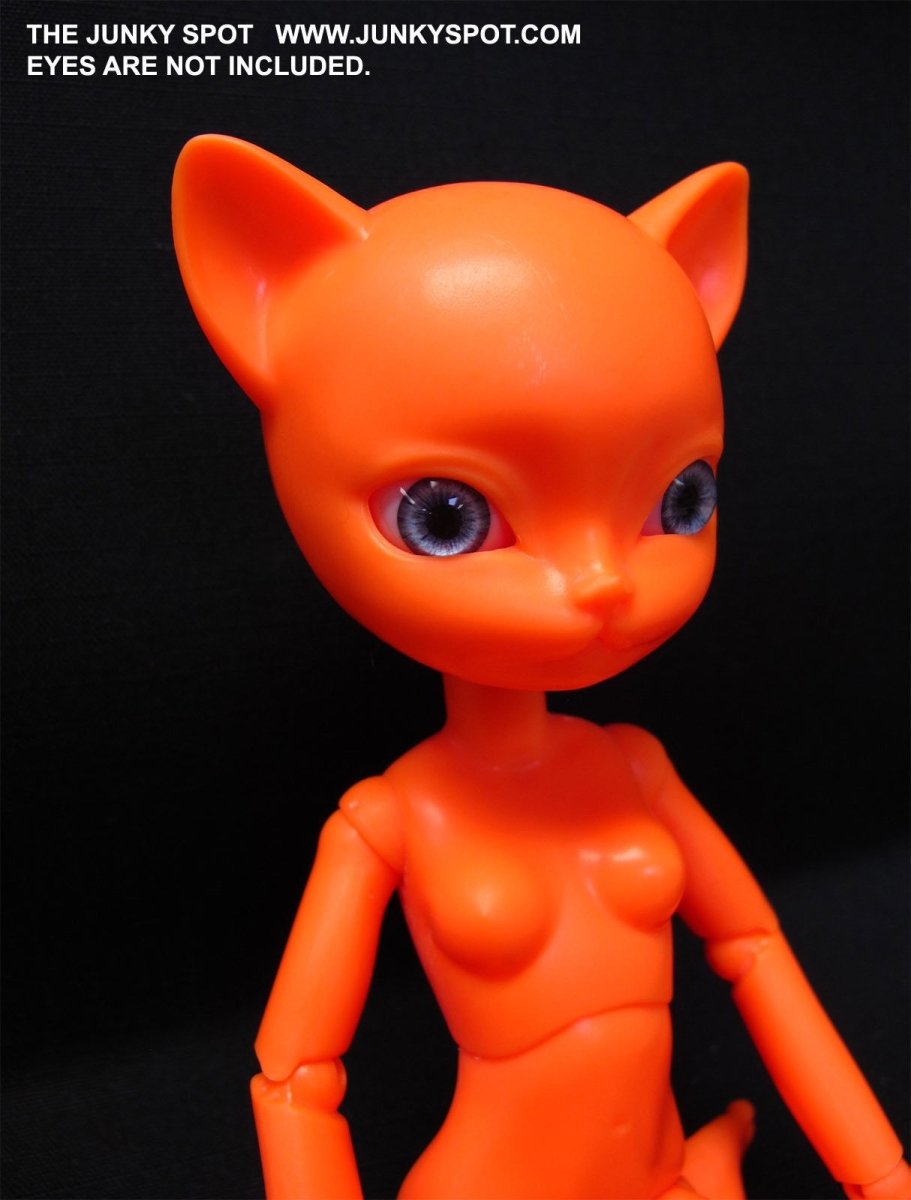 HUJOO - Dolls.moe
