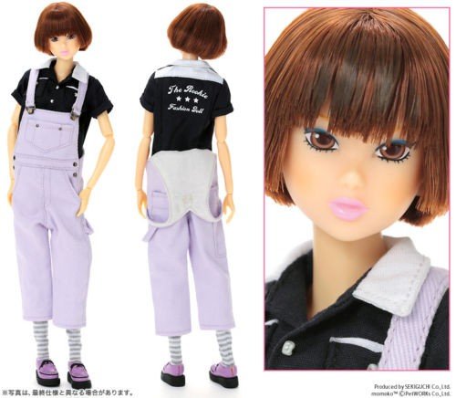 MOMOKO - Dolls.moe