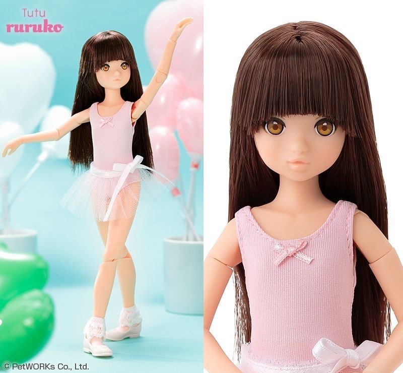RURUKO - Dolls.moe