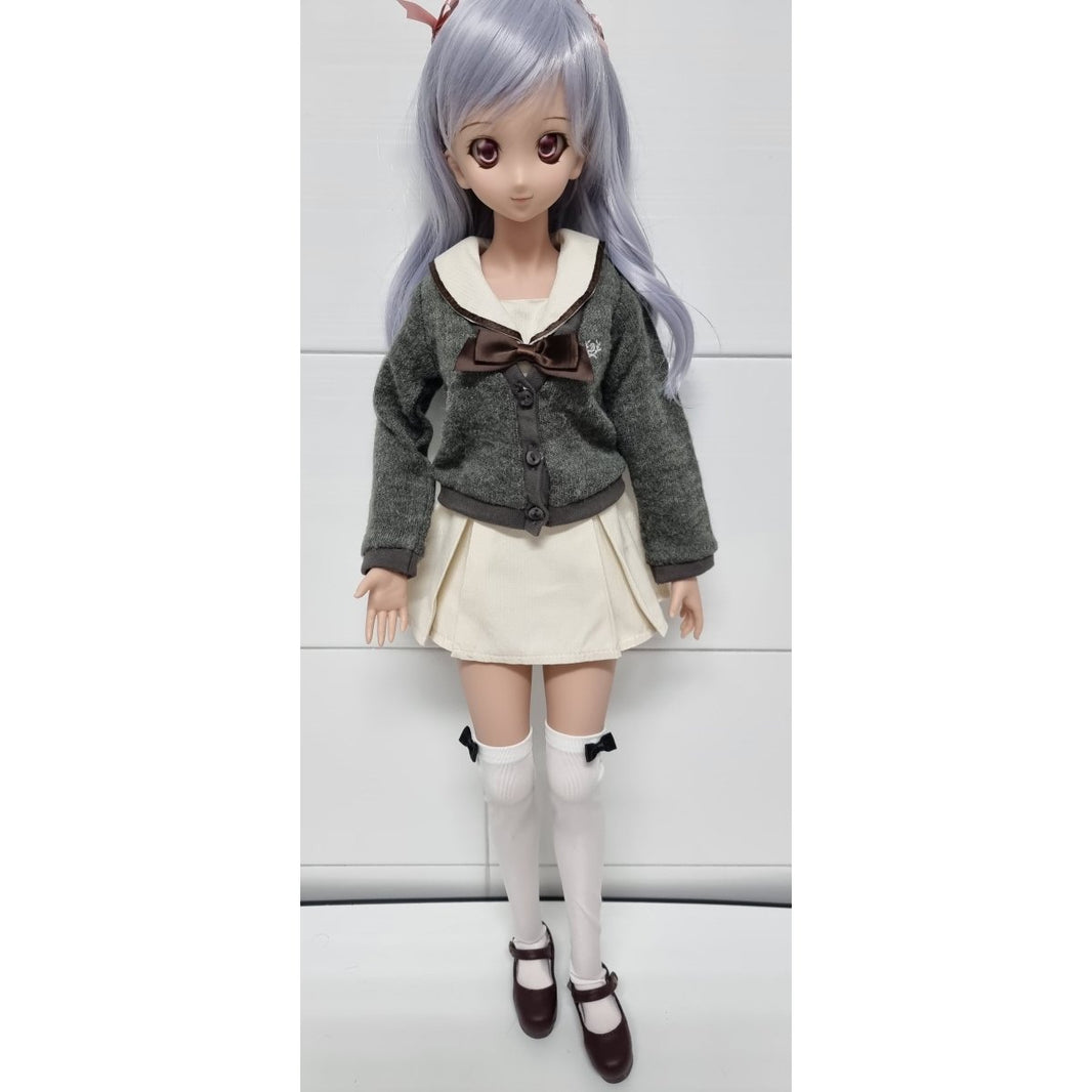 Dollfie Dream - Dolls.moe