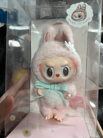 LABUBU - Dolls.moe