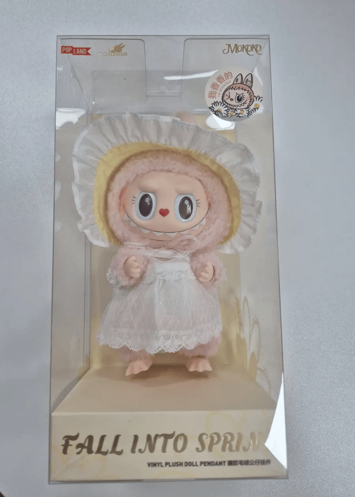 LABUBU - Dolls.moe