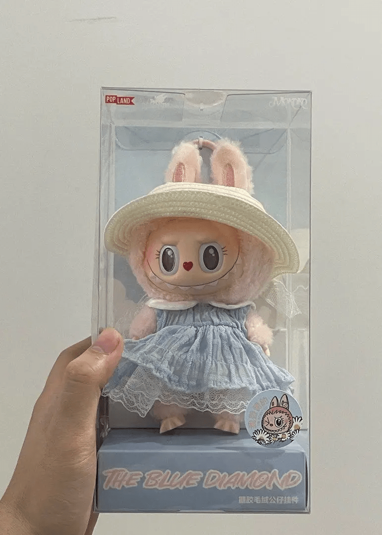 LABUBU - Dolls.moe